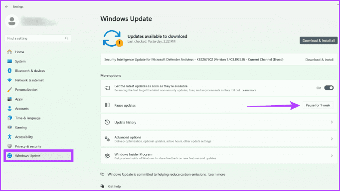 8 Ways to Fix Install Error 0x80070103 on Windows 11 - Guiding Tech
