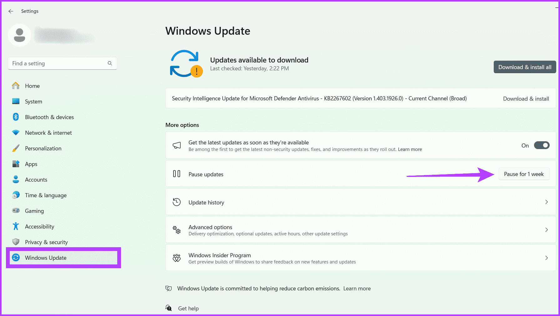 8 Ways to Fix Install Error 0x80070103 on Windows 11 - Guiding Tech