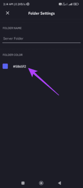 How to Hide Mutual Servers in Discord on Desktop and Mobile - Guiding Tech