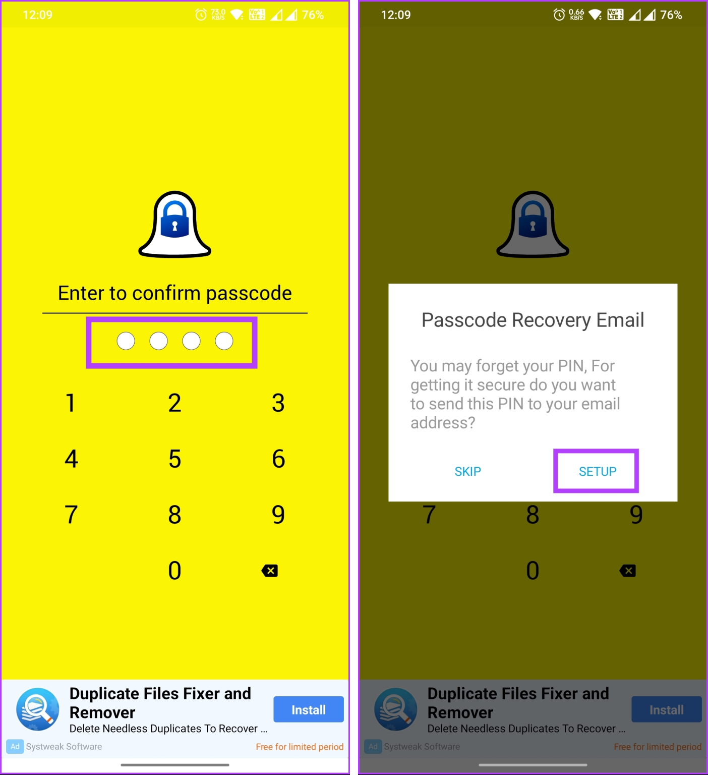 7 Easy Ways to Hide Conversations on Snapchat - Guiding Tech