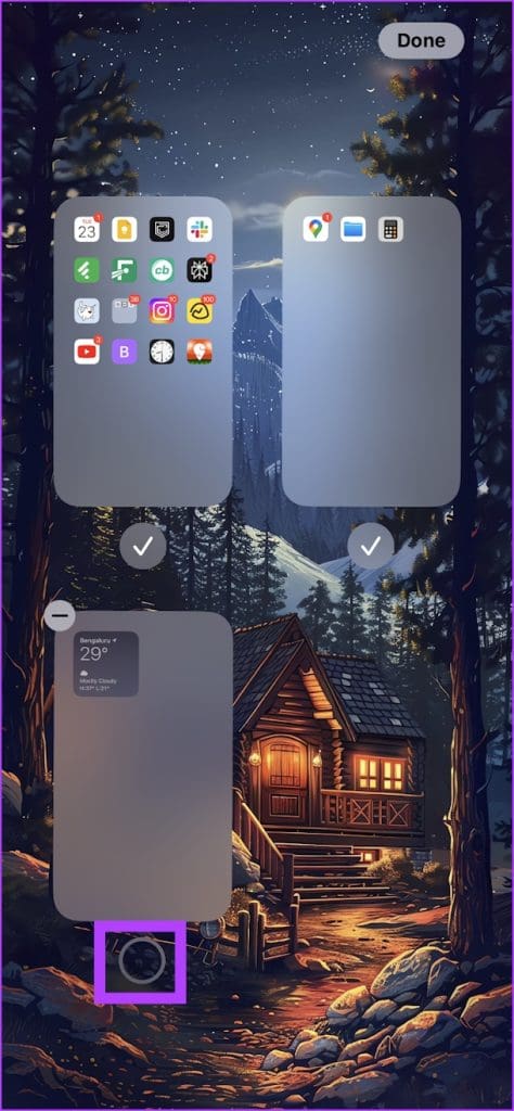 How to Move or Rearrange Apps on iPhone - Guiding Tech