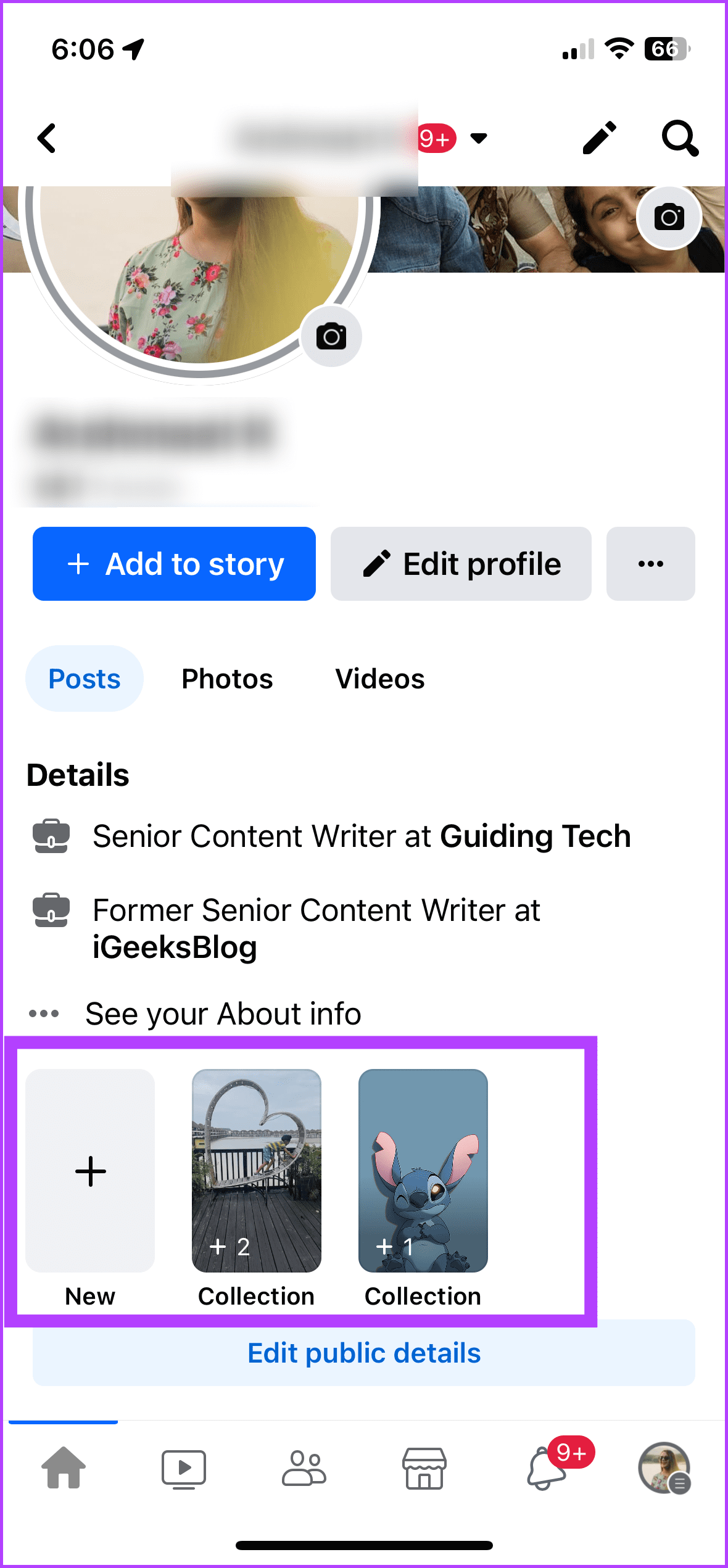 How to Add and Use Facebook Story Highlights: A Definitive Guide