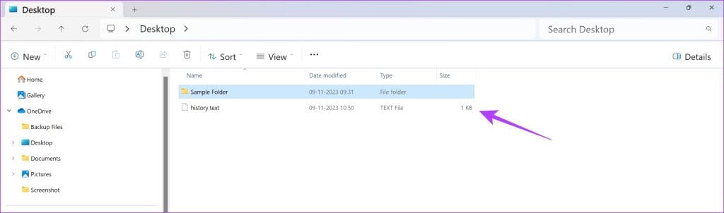 How to View Command Prompt (CMD) History on Windows - Guiding Tech