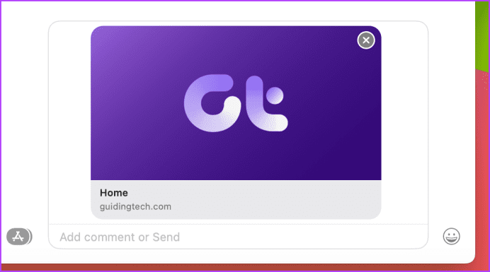 3 Ways to Text Yourself on iMessage - Guiding Tech
