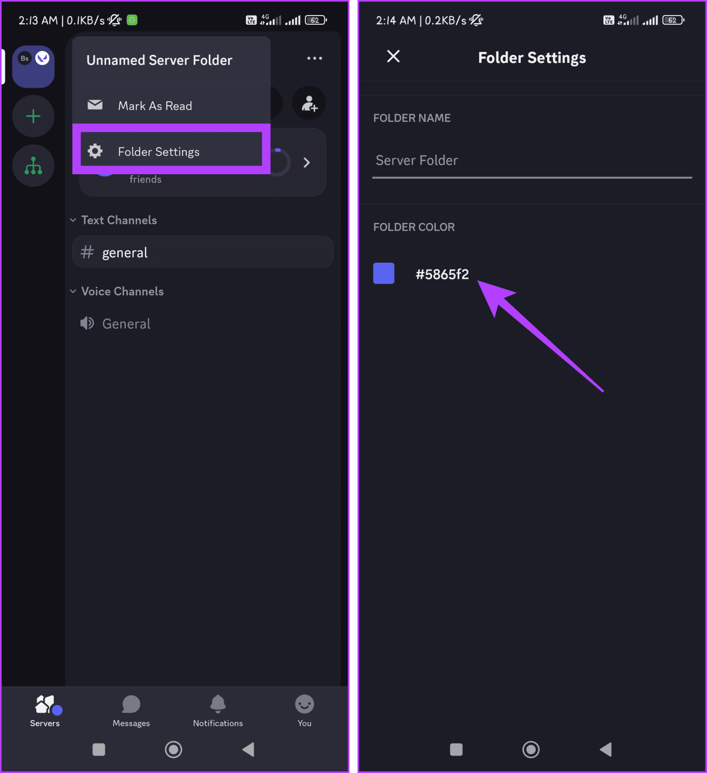 How to Hide Mutual Servers in Discord on Desktop and Mobile - Guiding Tech