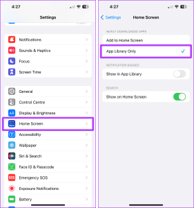 How to Move or Rearrange Apps on iPhone - Guiding Tech