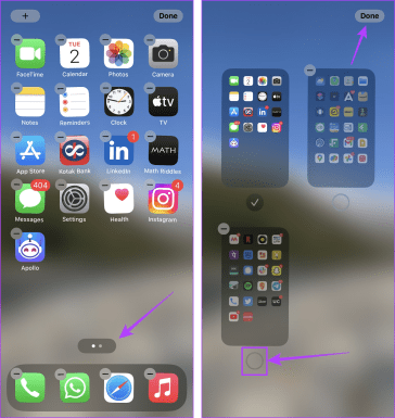 8 Ways to Find Hidden Apps on iPhone - Guiding Tech