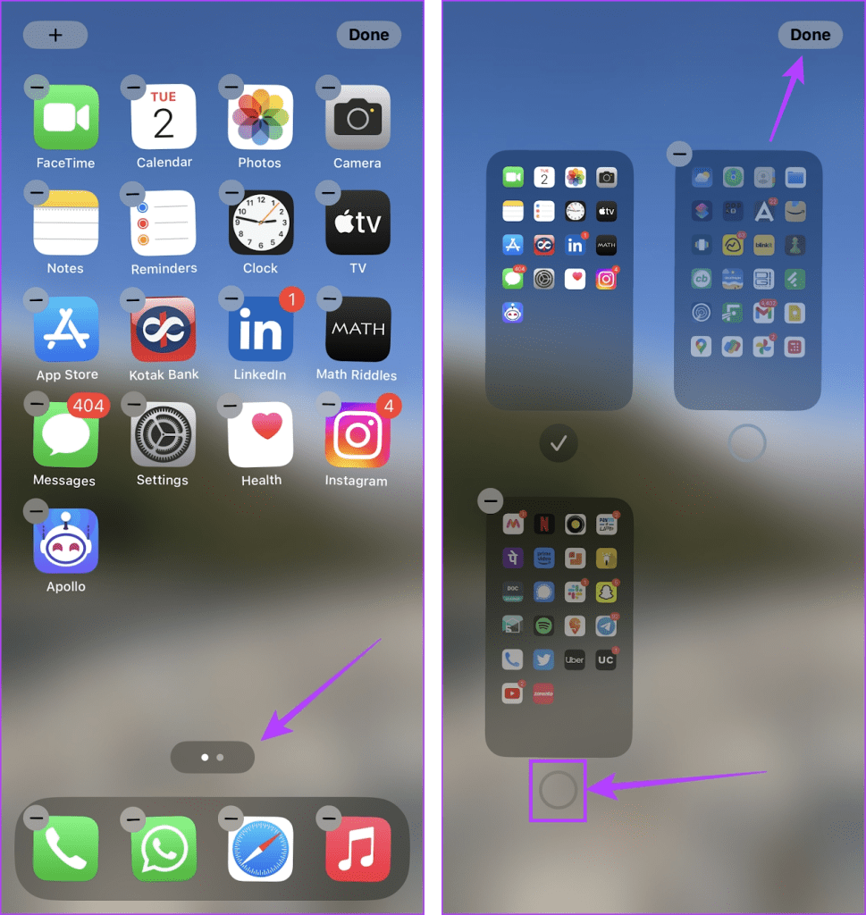 8 Ways to Find Hidden Apps on iPhone - Guiding Tech