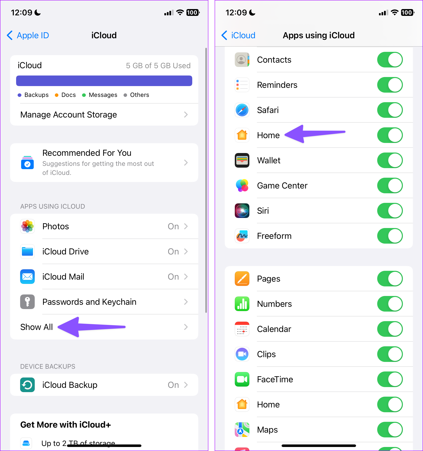 4 Ways to Fix HomePod Not Showing Up in the Home App - Guiding Tech