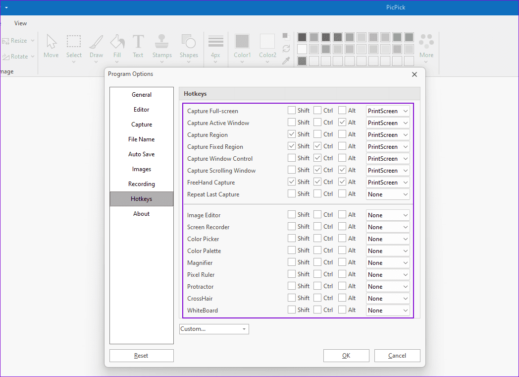 4 Ways to Fix Windows Not Taking Screenshots - Guiding Tech