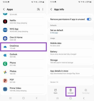 How to Stop OneDrive from Downloading Files - Guiding Tech