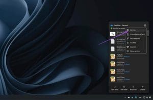 How to Stop OneDrive from Downloading Files - Guiding Tech