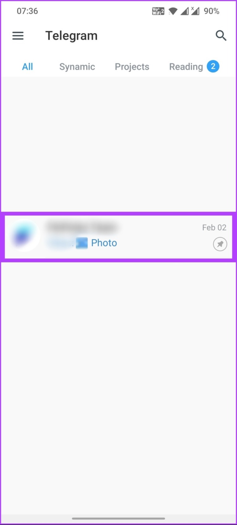 How to Add Someone to Telegram Group on Android, iOS, or PC - Guiding Tech