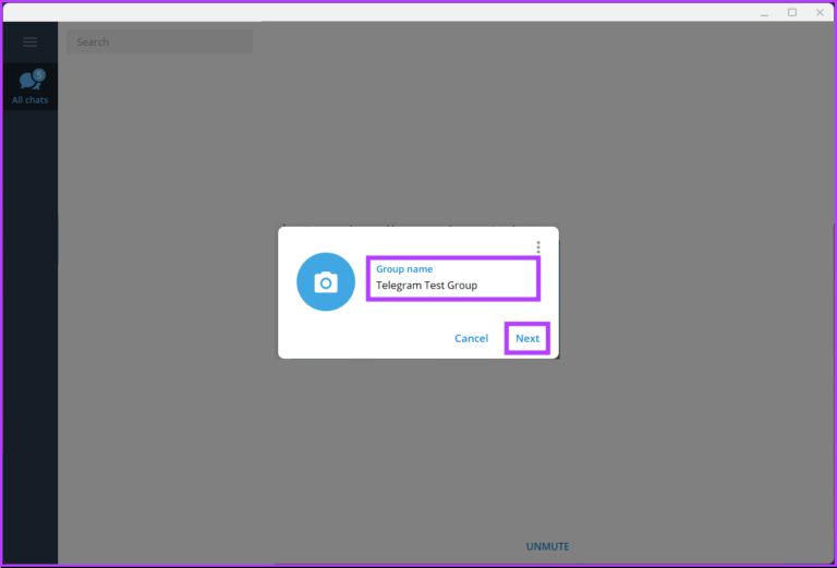 How to Add Someone to Telegram Group on Android, iOS, or PC - Guiding Tech