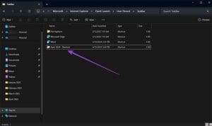 How and Why to Change Default File Explorer Folder - Guiding Tech