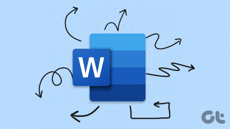 6 Steps to Extract All Images From a Word Document At Once - Guiding Tech