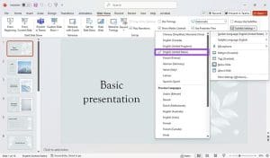 How to Add Live Subtitles to Your PowerPoint Presentation - Guiding Tech
