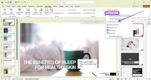 How to Add Live Translation to Slides in PowerPoint - Guiding Tech