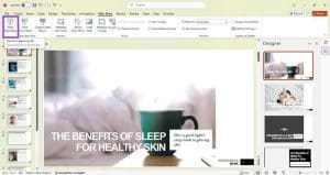How to Add Live Translation to Slides in PowerPoint - Guiding Tech