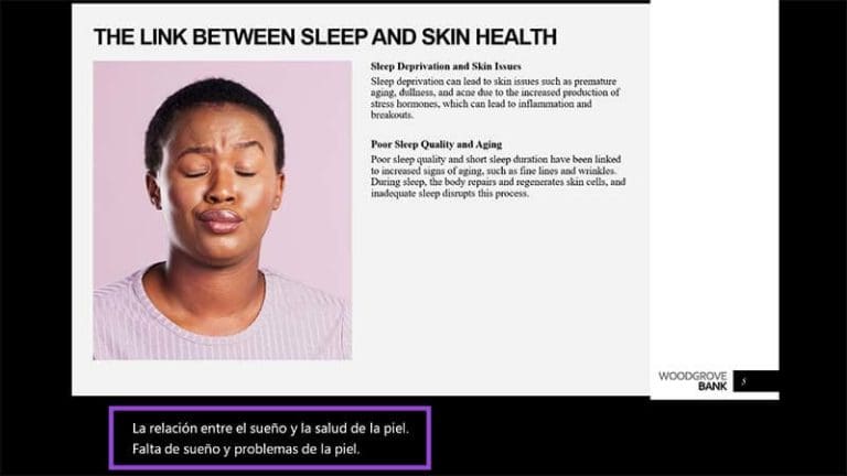 How to Add Live Translation to Slides in PowerPoint - Guiding Tech