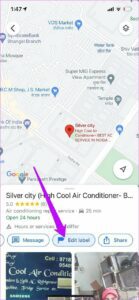 How to Add Multiple Labels on Google Maps - Guiding Tech
