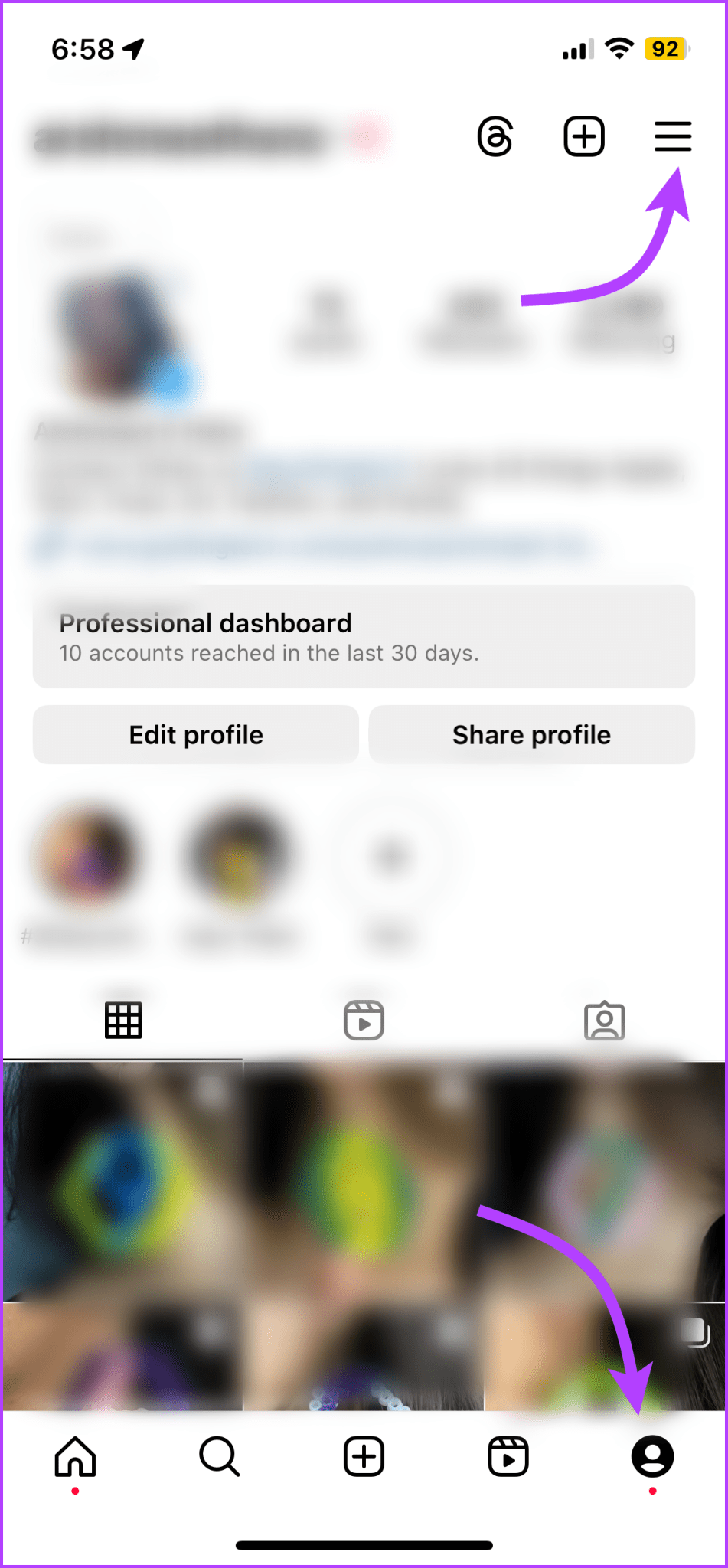 Instagram's Secret Sharing: Unraveling the Close Friends Feature ...