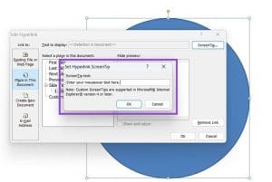 How to Add a Mouseover Text Effect in PowerPoint - Guiding Tech