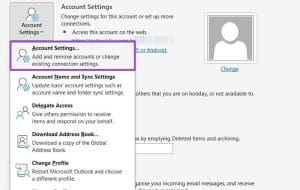 How to Add a Shared Mailbox in Outlook - Guiding Tech