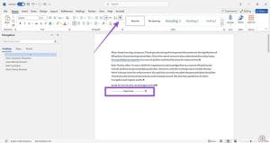 How to Add and Remove Page Breaks in Microsoft Word - Guiding Tech