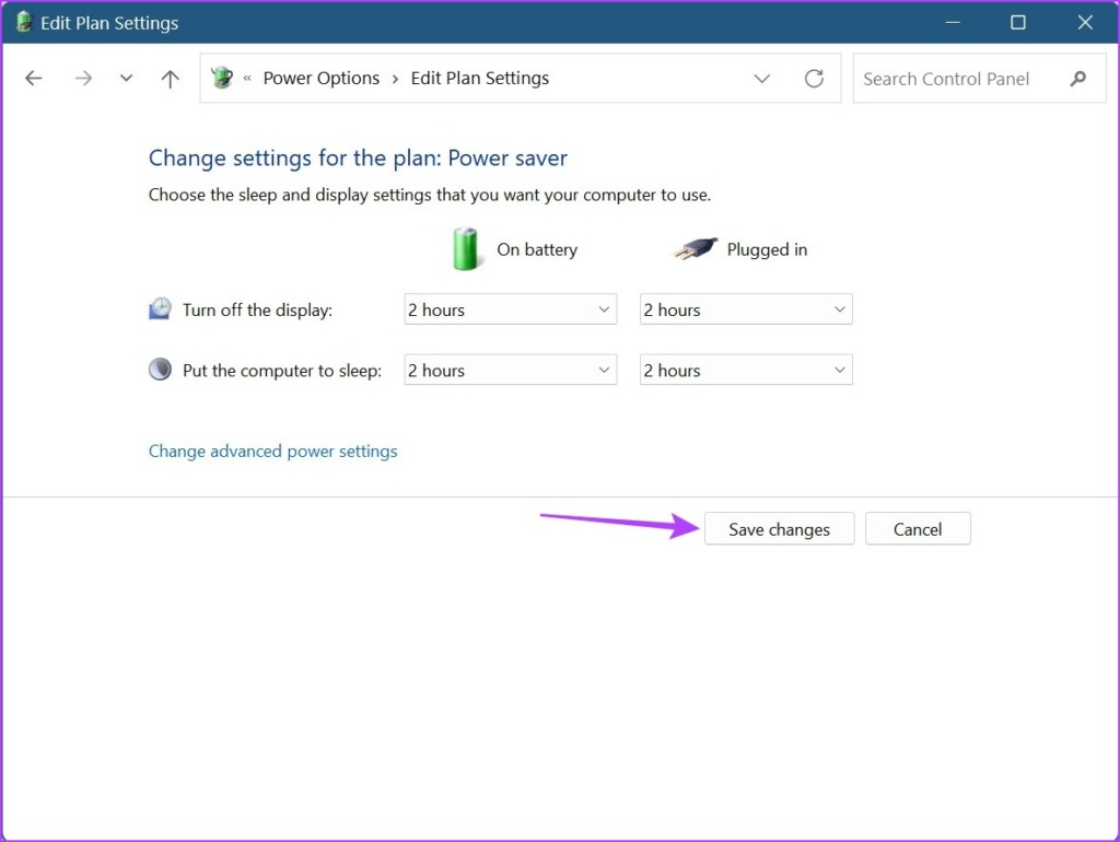 Top 3 Ways to Adjust Windows 11 Screen Timeout Settings - Guiding Tech