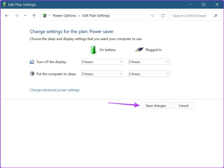 Top 3 Ways to Adjust Windows 11 Screen Timeout Settings - Guiding Tech