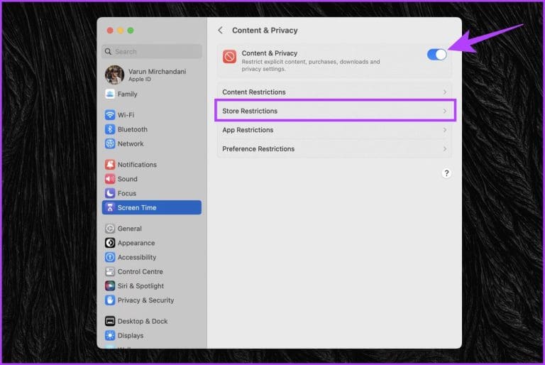 How to Allow or Turn off Explicit Content on Apple Music - Guiding Tech