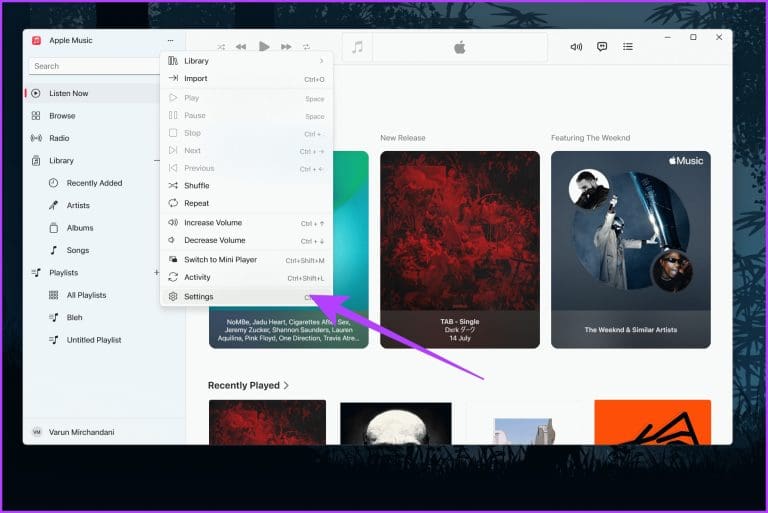 How to Allow or Turn off Explicit Content on Apple Music - Guiding Tech