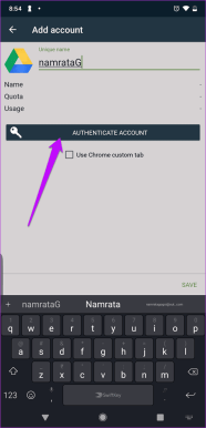 How To Auto Sync Files And Photos To Google Drive On Android