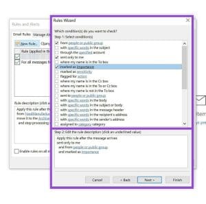 How to Automatically Move Emails to a Folder in Outlook - Guiding Tech