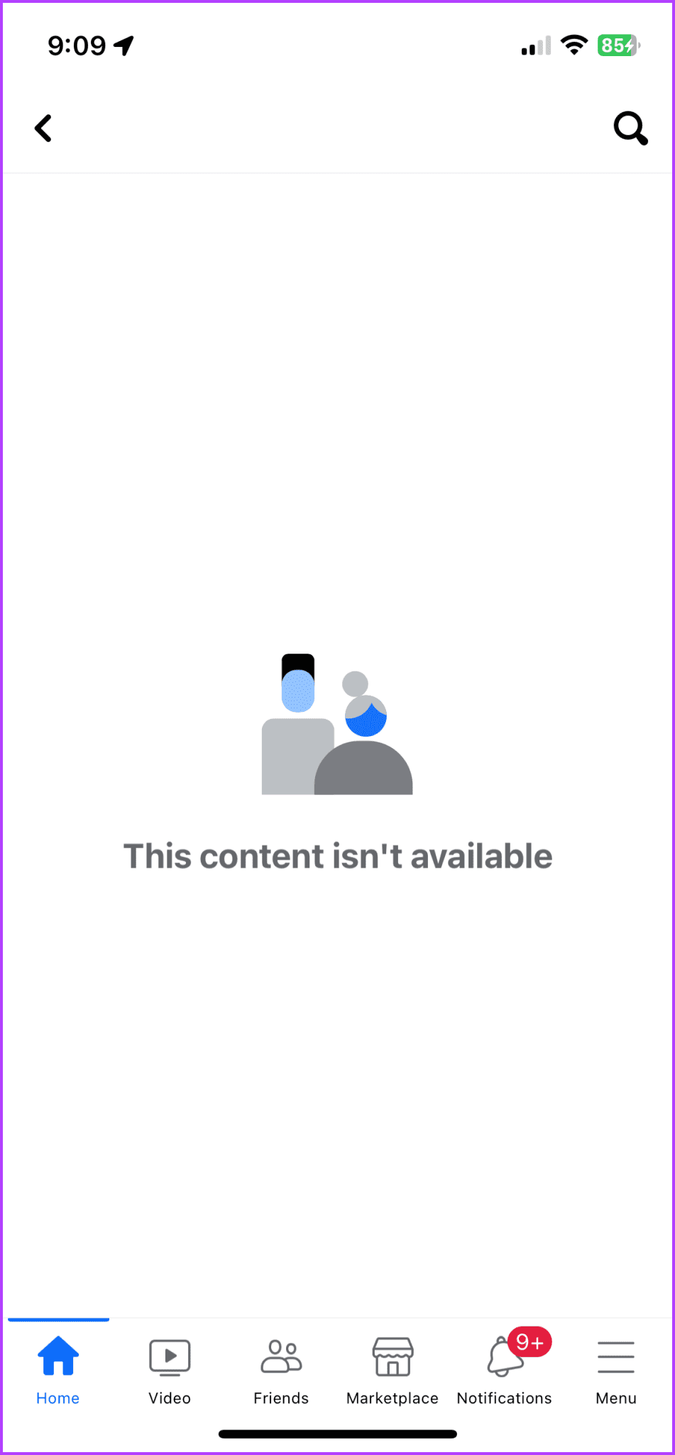 How to Block Someone Who Blocked You on Facebook - Guiding Tech