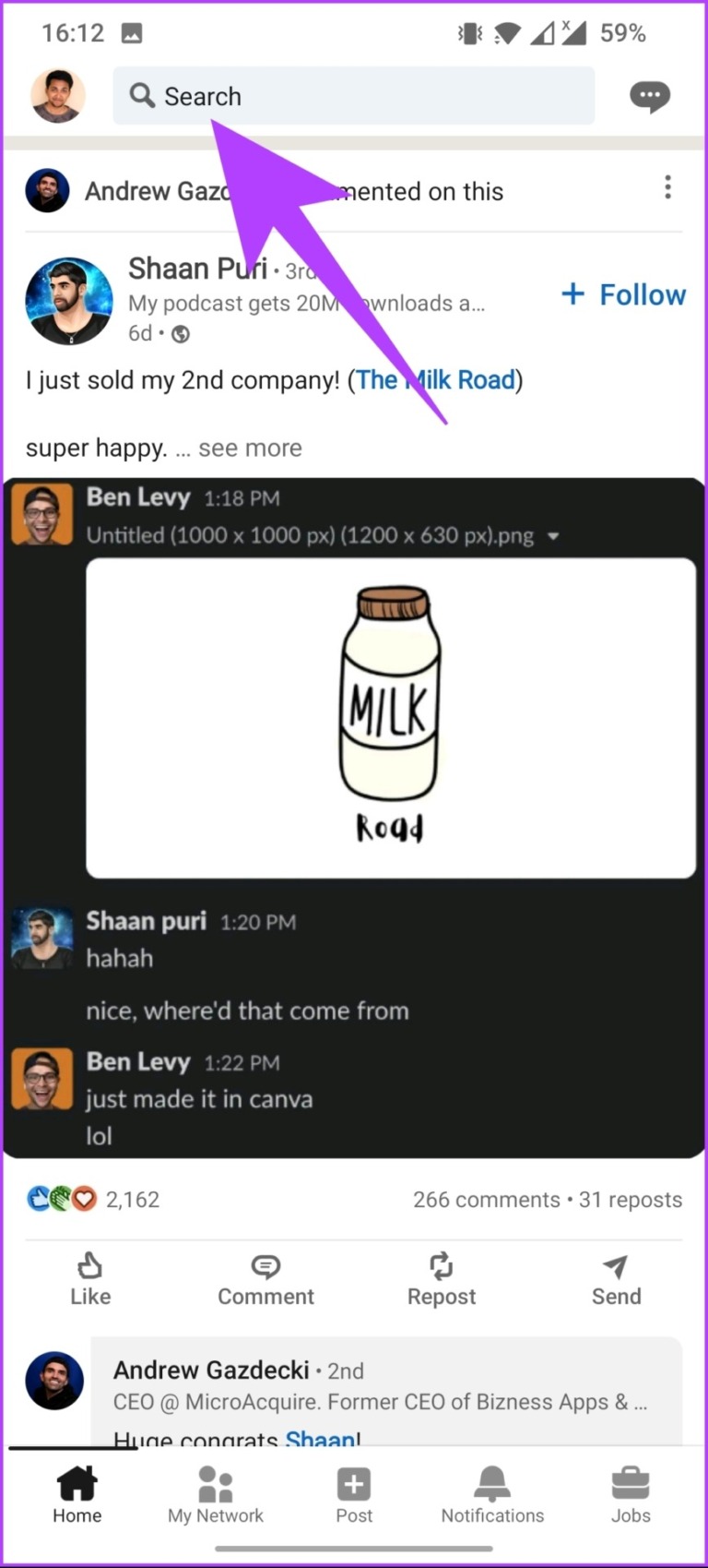 How to Block Someone on LinkedIn Without Them Knowing - Guiding Tech