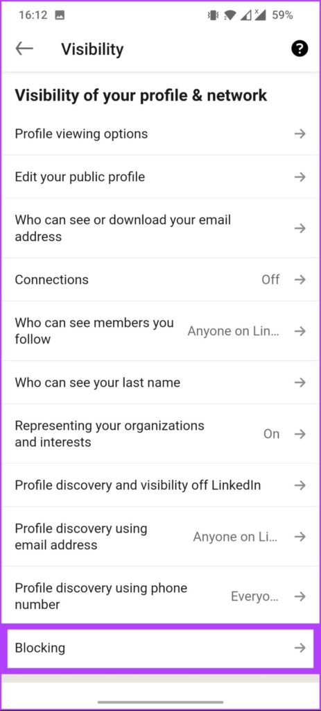 How to Block Someone on LinkedIn Without Them Knowing - Guiding Tech