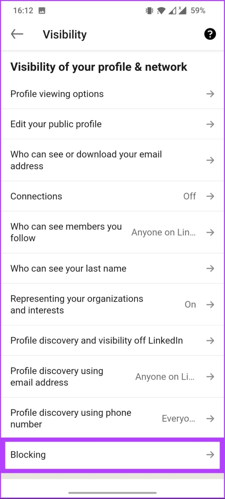 How to Block Someone on LinkedIn Without Them Knowing - Guiding Tech