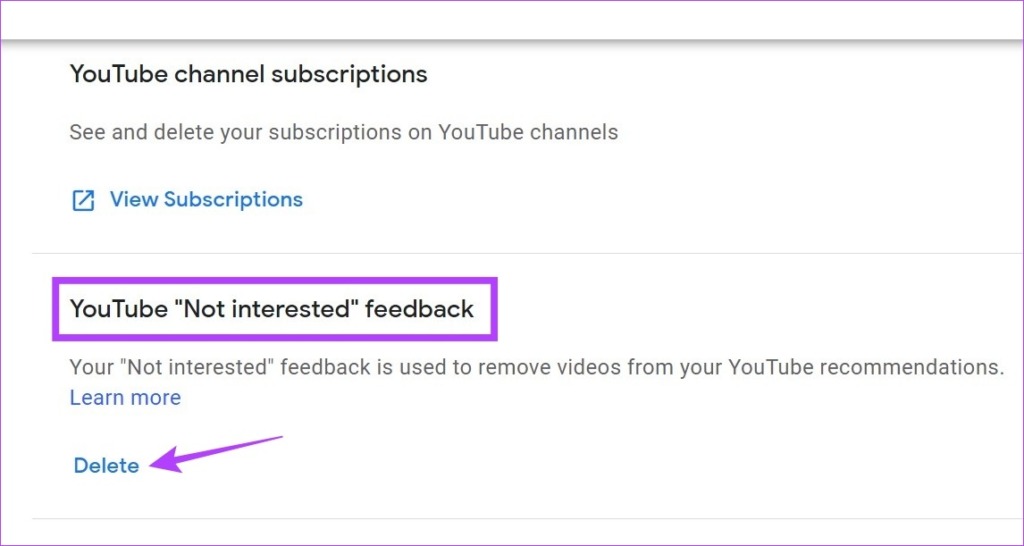 2 Ways to Block YouTube Channels on Desktop and Mobile - Guiding Tech