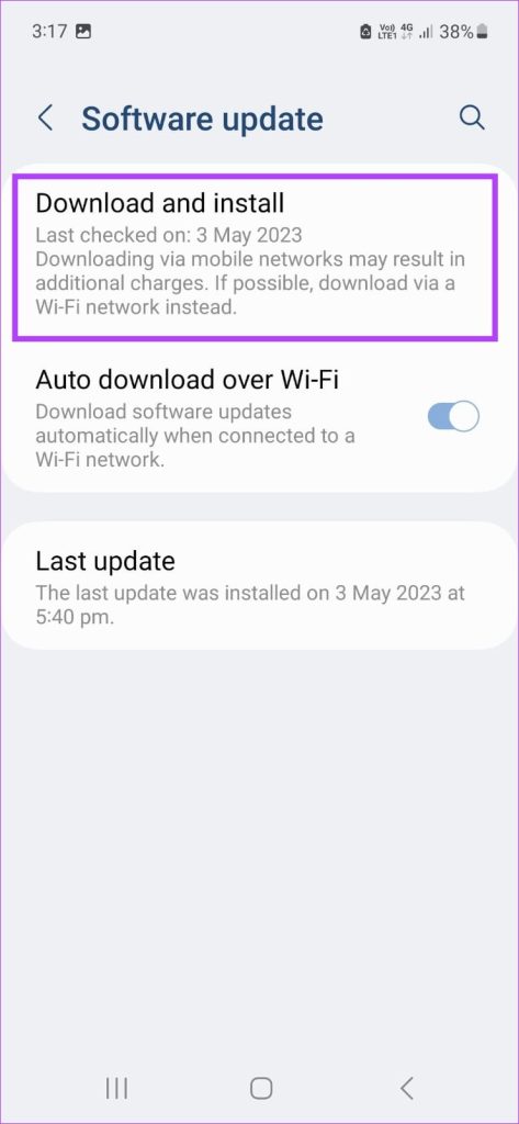 How to Calibrate Google Maps on Android and iPhone - Guiding Tech