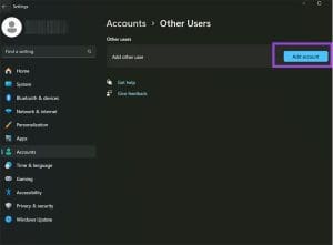 How to Change Admin Account on Windows 11 - Guiding Tech