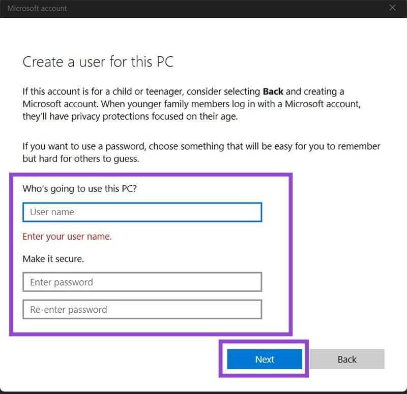 How to Change Admin Account on Windows 11 - Guiding Tech