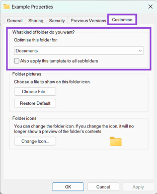 How to Change Default View in File Explorer (Windows 11) - Guiding Tech