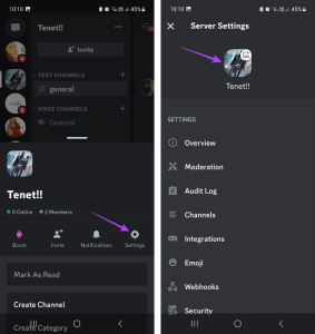 How to Change Discord Profile Picture on Any Device - Guiding Tech