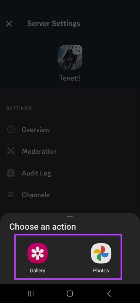How to Change Discord Profile Picture on Any Device - Guiding Tech