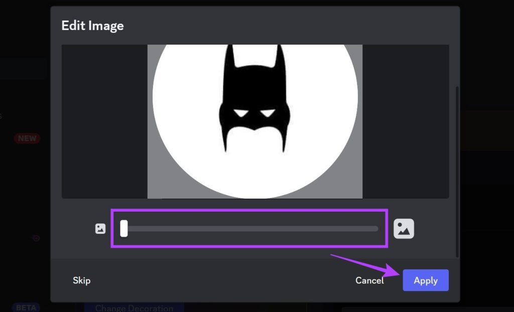 How to Change Discord Profile Picture on Any Device - Guiding Tech