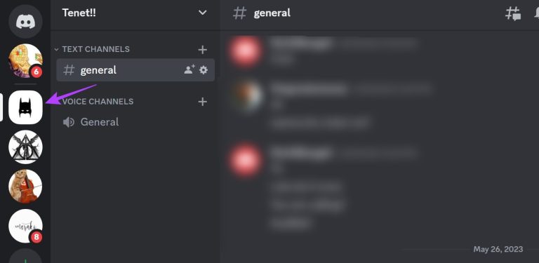 How to Change Discord Profile Picture on Any Device - Guiding Tech