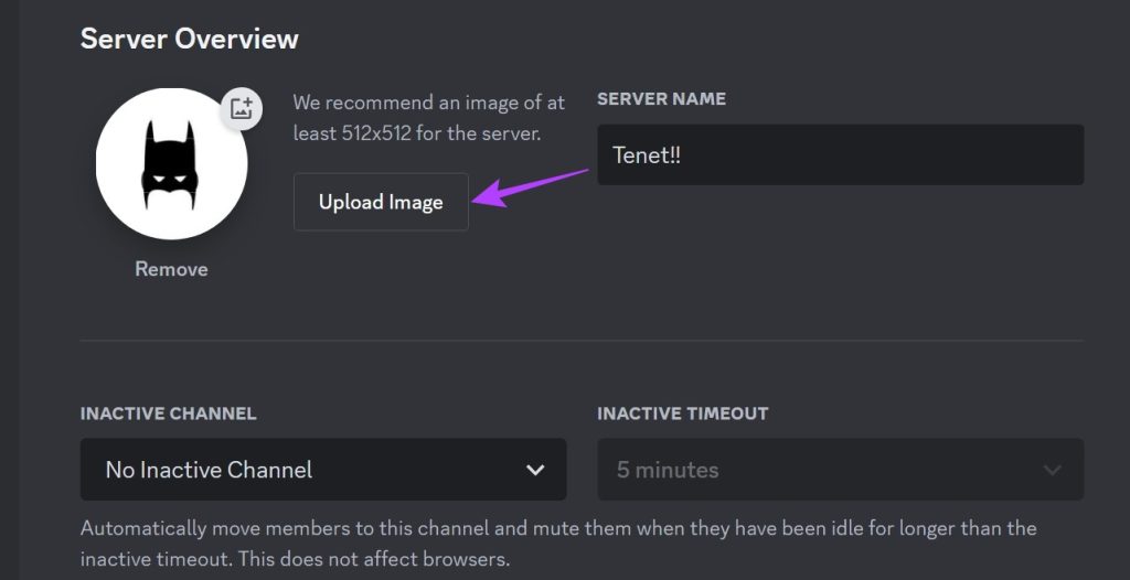 How to Change Discord Profile Picture on Any Device - Guiding Tech