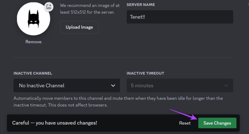 How to Change Discord Profile Picture on Any Device - Guiding Tech